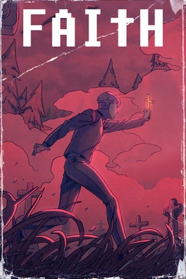 Grid for FAITH: The Unholy Trinity by Jukebox - SteamGridDB