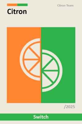 Grid for Citron (Emulator) by AlertSquid - SteamGridDB