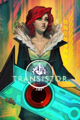 Grid for Transistor by Frodie - SteamGridDB