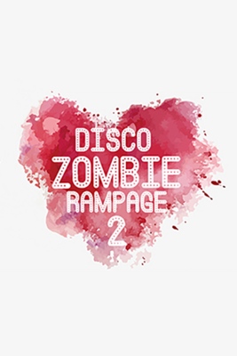 Grid for Disco Zombie Rampage 2 by YMCrank - SteamGridDB