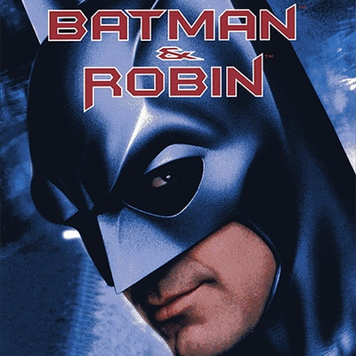 Grid for Batman & Robin by SolarisTM - SteamGridDB