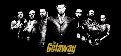 Grid for The Getaway by PROblem* - SteamGridDB