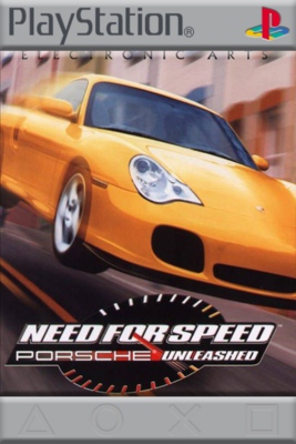 Grid for Need for Speed: Porsche Unleashed by Castcoder - SteamGridDB