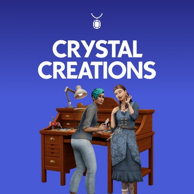 Grid for The Sims 4 by nativecoruscant - SteamGridDB