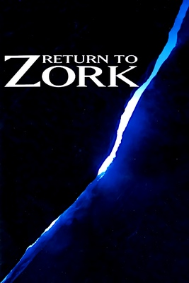 Return to Zork - SteamGridDB
