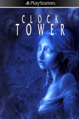 Grid for Clock Tower by leemmcc - SteamGridDB