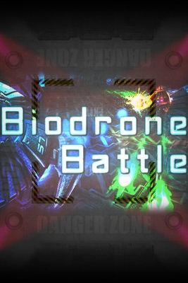 Biodrone Battle - SteamGridDB
