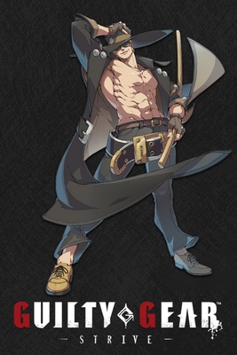 Grid for Guilty Gear: Strive by MassiveGoods - SteamGridDB