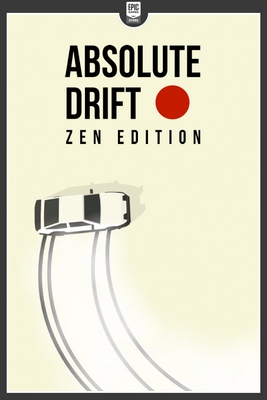 Grid for Absolute Drift by BombaMat - SteamGridDB