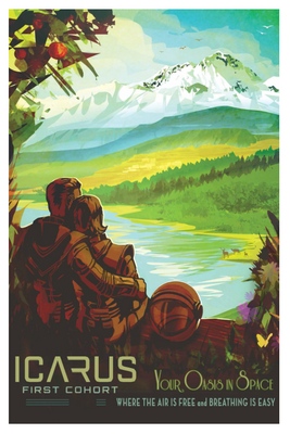 ICARUS - SteamGridDB