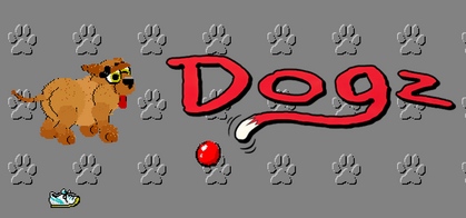 Dogz - SteamGridDB
