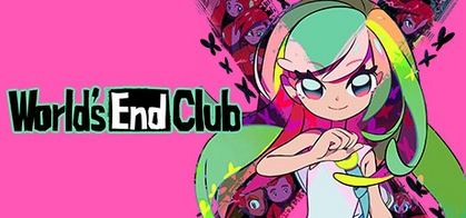 World's End Club - SteamGridDB