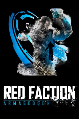 Grid for Red Faction: Armageddon by Gector(lint)Nathan - SteamGridDB