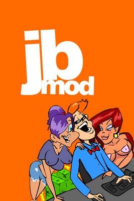 Grid for JBMod by increasing - SteamGridDB