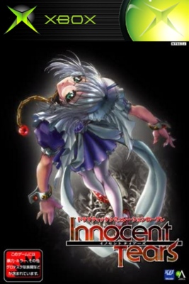 Innocent Tears - SteamGridDB
