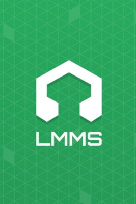 LMMS (Program) - SteamGridDB