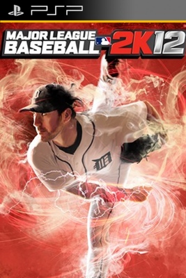 Grid for MLB 2K12 by Castcoder - SteamGridDB