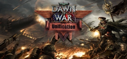 Grid for Warhammer 40,000: Dawn of War - Soulstorm by GabeValentine ...