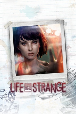 Grid for Life Is Strange by increasing - SteamGridDB