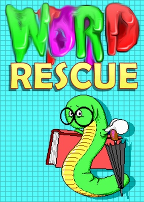 Word Rescue - SteamGridDB