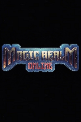 Magic Realm: Online - SteamGridDB