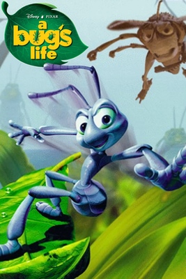 A Bug's Life - SteamGridDB