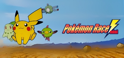 Pokémon Race Mini - SteamGridDB