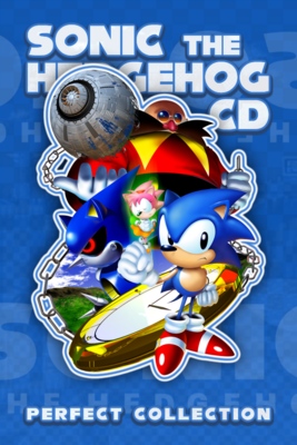 Sonic "Perfect" Collection - SteamGridDB