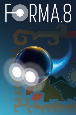 forma.8 - SteamGridDB