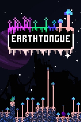 Grid for Earthtongue by Urik - SteamGridDB
