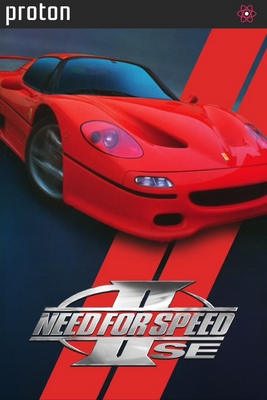Grid for Need for Speed II: Special Edition by Rocky5908 - SteamGridDB