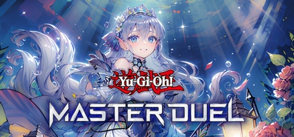 Grid for Yu-Gi-Oh! Master Duel by DyingGhoul - SteamGridDB