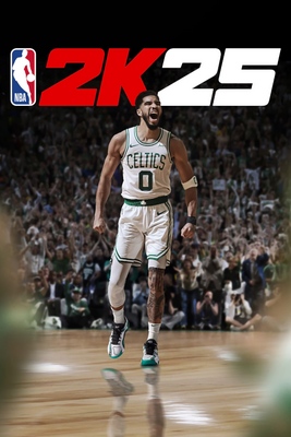Grid for NBA 2K25 by Viator_ - SteamGridDB