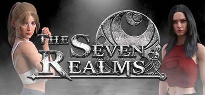 The Seven Realms - Realm 1 - SteamGridDB