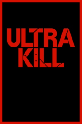 Grid for ULTRAKILL by HarkyCat - SteamGridDB