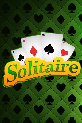 Solitaire - SteamGridDB