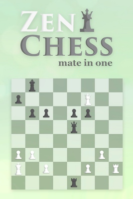 Grid for Zen Chess: Mate in One by Mr.Mixelplik - SteamGridDB
