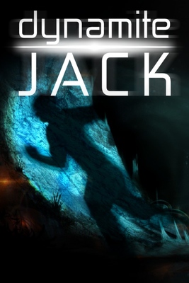 Dynamite Jack - SteamGridDB