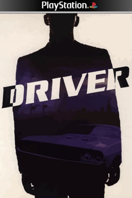 Grid for Driver by wavvydev - SteamGridDB