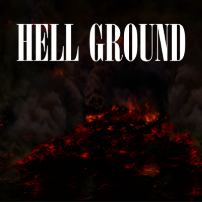 Hell Ground - SteamGridDB