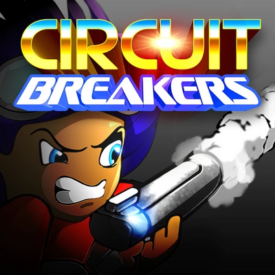 Grid for Circuit Breakers by flamepanther - SteamGridDB