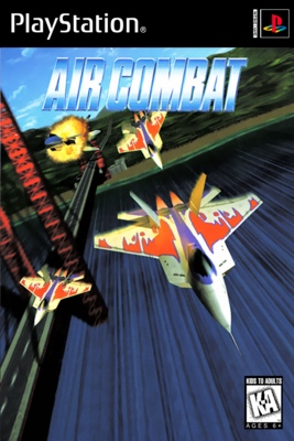 Grid for Air Combat by LumberJack749 - SteamGridDB