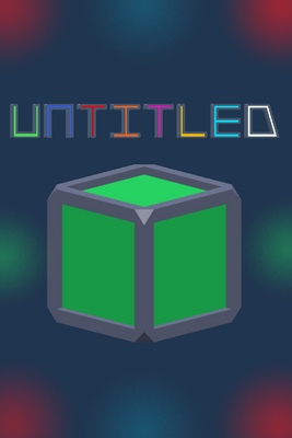 UNTITLED - SteamGridDB