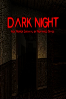 Dark Night - SteamGridDB