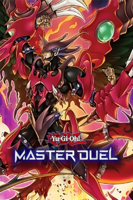 Grid for Yu-Gi-Oh! Master Duel by Tyler Sparrow - SteamGridDB