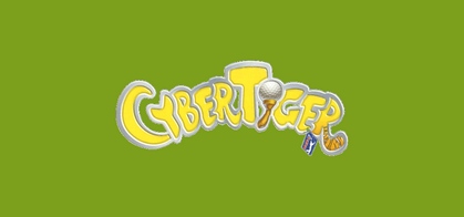 Grid for CyberTiger by djbobw - SteamGridDB