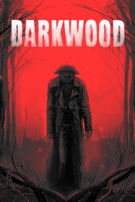 Grid for Darkwood by Virake - SteamGridDB