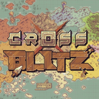Cross Blitz - SteamGridDB