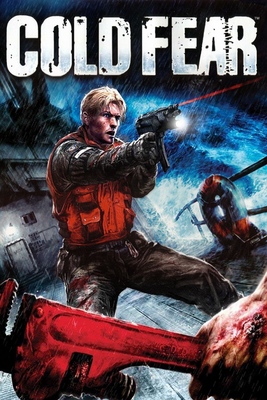 Cold Fear - SteamGridDB