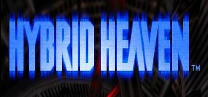 Grid for Hybrid Heaven by [unknown user] - SteamGridDB